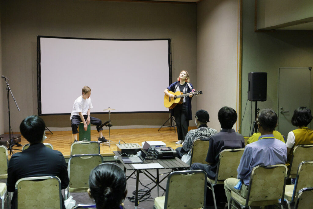 「本当にありがとうございます！」ODASHI FESTIVAL in TOKYOレポート vol.1 - invision（インビジョン ...